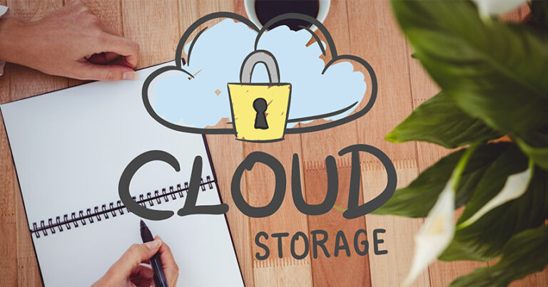 What Is Cloud Storage? A Beginner’s Guide to How It Works